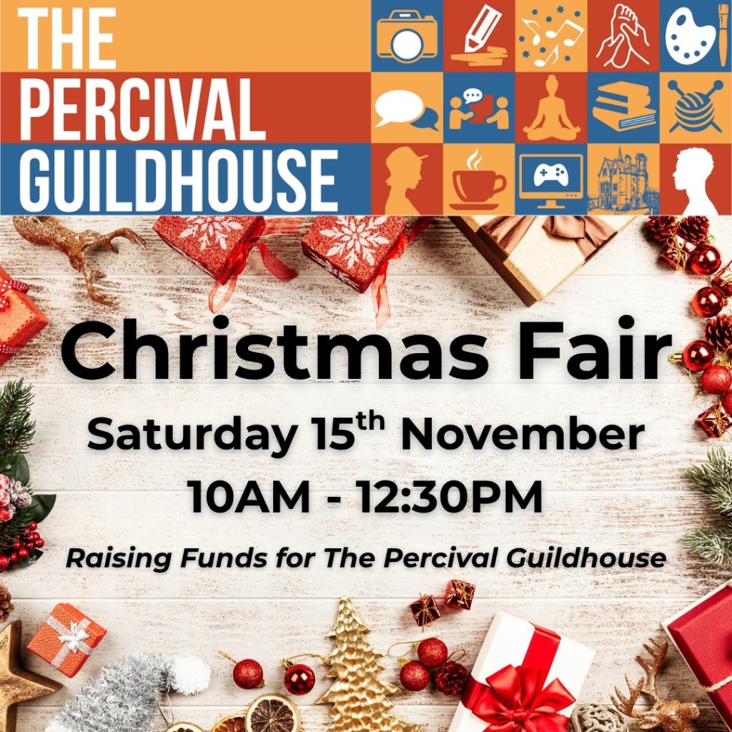 Come to our Festive Christmas Fair on Saturday 15 November - The ...