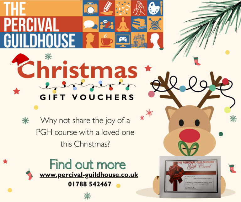 Buy a PGH Christmas Gift Voucher today and share the gift of lifelong ...